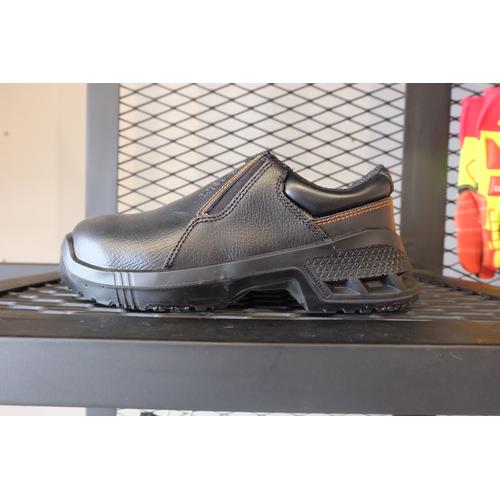 Jual Sepatu Safety King’s New KWD 207 X - Safety Shoes Kings 207X ...