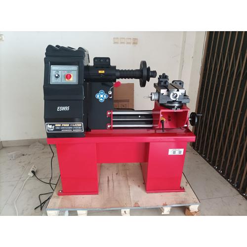 Jual Alat Press velg Mobil bubut velg mobil rim aligning Mesin bubut ...