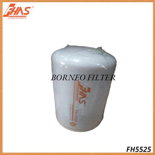 Jual FH5525 Fhas Hydraulic Oil Filter - Jakarta Barat - BORNEO FILTER ...