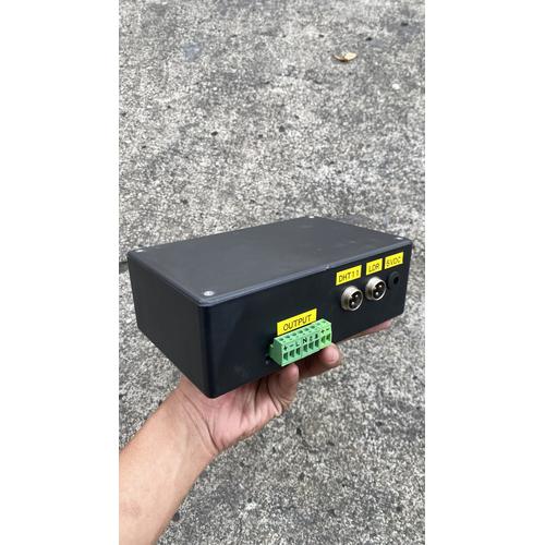 Jual MONITORING PANEL SURYA IOT THINGSPEAK SUHU, TEGANGAN DAN ARUS AC ...