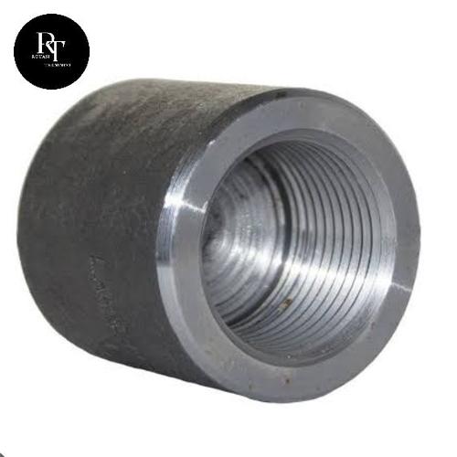 Jual End Cup Besi Class 3000 Drat 3/4" Inch Npt / Dop Drat Npt Carbon ...