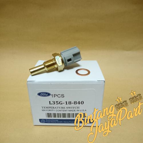 Jual SENSOR ECT SWITCH TEMPERATURE TEMPERATUR FORD RANGER EVEREST ...