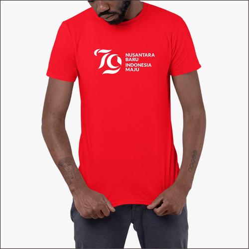 Jual Kaos HUT RI Ke 78 Baju 17 Agustus 2023 Dirgahayu Kemerdekaan Indonesia - 5, XXL - Kota ...