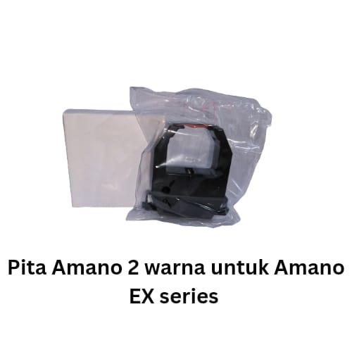 Jual Pita Mesin Absen Amano 3000 ex Ex series - Jakarta Utara ...
