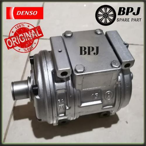 Jual Compressor Compresor Kompresor AC Toyota Kijang Kapsul Grand 7K ...