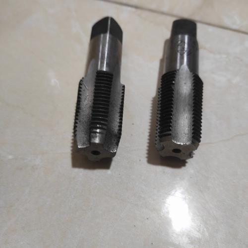 Jual triangle hand tap 3/8 x 18 npt ebuka drat baut hand tap original ...