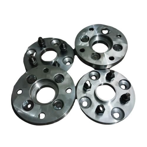 Jual Adaptor velg mobil custom pcd 4x114 out 4x100 - bahan besi padat ...