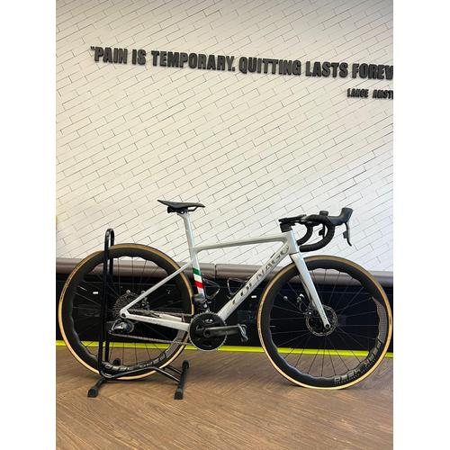 Jual COLNAGO V3RS FROZEN WHITE SIZE 42 SECOND - Jakarta Selatan ...