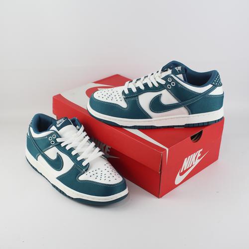 Promo Sneakers Nike Dunk Low Sashiko Blue - 40 - Kota Bandung ...