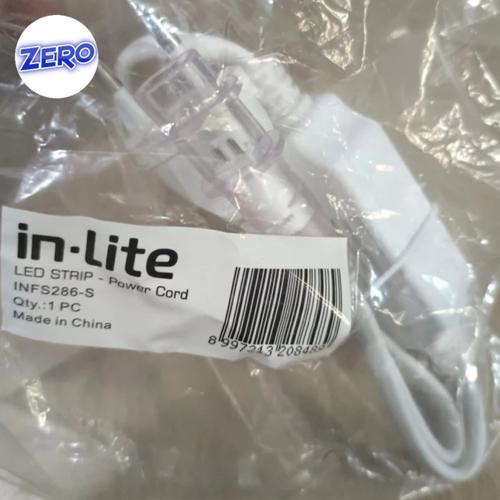 Jual socket inlite INFS286-S SNI MURAH - Jakarta Selatan - Sinar Sakti ...