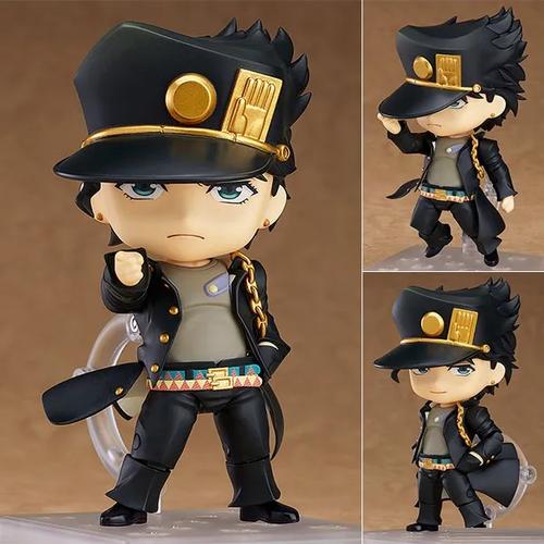 Jual Nendoroid 985 Jotaro Kujo - JoJo's Bizarre Adventure (Re-Release ...
