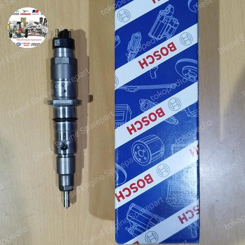 Jual 5263308 injector cummins qsl / isl komatsu pc300-8 - Jakarta Pusat ...