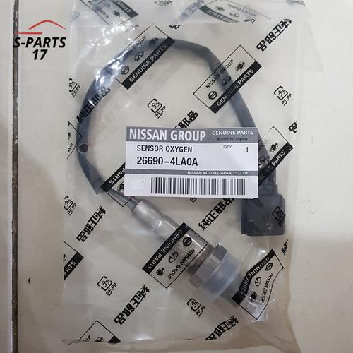 Jual Sensor oksigen depan Datsun Go Sensor Oxygen Datsun Go - Jakarta ...