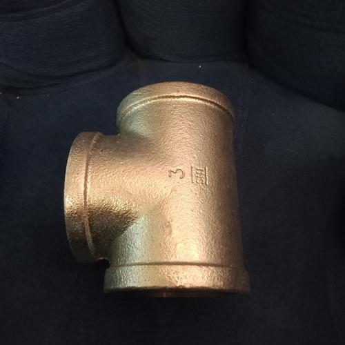 Jual TEE BESI 3 INCH - SAMBUNGAN PIPA BESI GALVANIS - Jakarta Barat ...