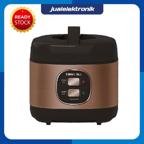 Promo Yong Ma Magic Com SMC-8073 Gold Rice Cooker 3D Heating Body ...
