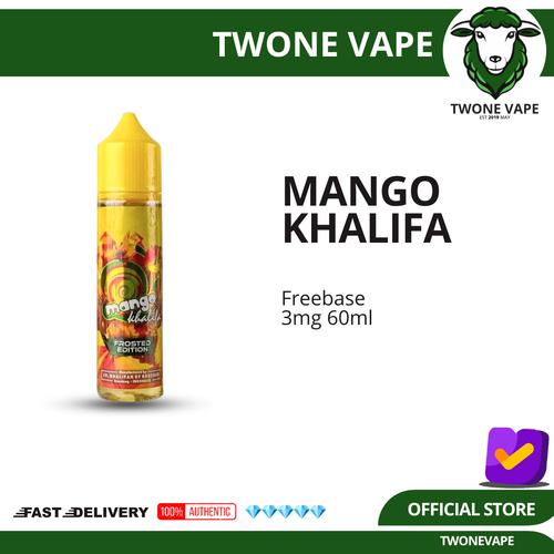 Jual Mango Khalifa Mango Khalifah Of Brother - Jakarta Selatan ...