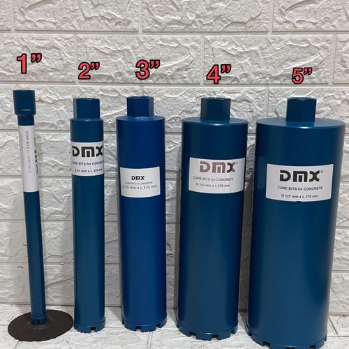 Jual MATA CORING 2 INCH - CORE DRILL 2 INCH - MATA CORING 51MM X 370MM ...