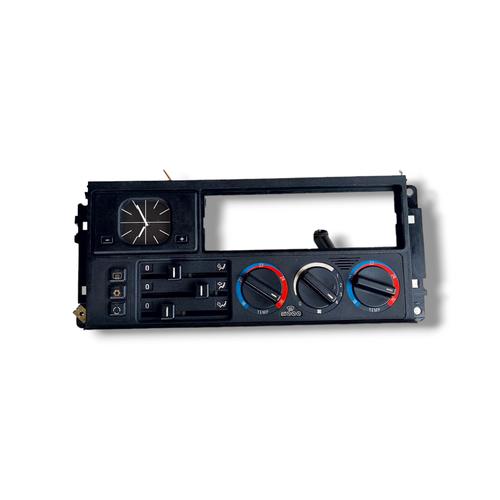 Jual Climate ac / jam bmw E34 seri 5 bekas original copotan - Kota ...