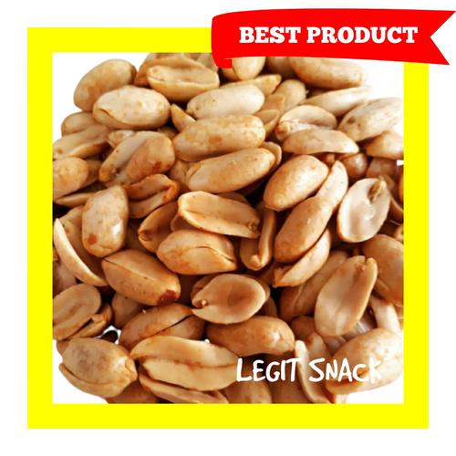 Jual KACANG BALI MANIS 500GR/ KACANG MANIS 1/2KG - Kota Surabaya ...