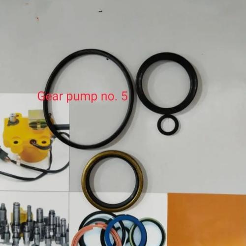Jual SEAL KIT PUMP NO.5 GEAR PUMP SEAL KIT - Jakarta Barat - SUMBER ...
