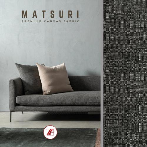 Jual MATSURI by Hikaron (Kain pelapis kursi/sofa/interior/backdrop ...