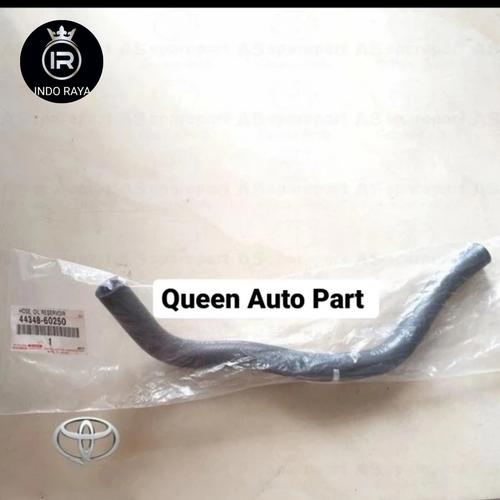 Jual NEW HOSE OIL RESEVOIR TOYOTA - Jakarta Barat - Indo Raya Sparepart ...