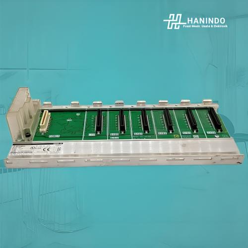 Jual Q35B Base Unit PLC Mitsubishi Melsec Q Series - Jakarta Pusat ...