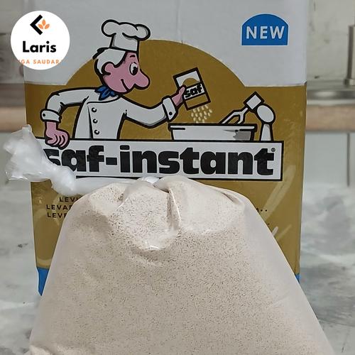 Jual Ragi Saf Instant kemasan Repack 100g - 100 gram - Kota Tangerang ...