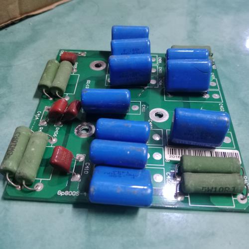 Jual pcb papan pcb Capacitor plus transistor new sesuai foto - Kota ...