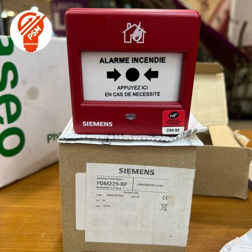 Jual Siemens FDM225-RP Alarm Incendie Original - Jakarta Pusat - PELITA ...