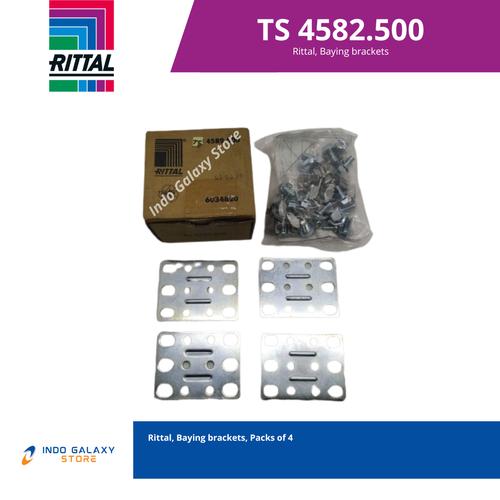 Jual Rittal Baying brackets TS 4582.500 # - Kab. Bogor - IndoGalaxy ...