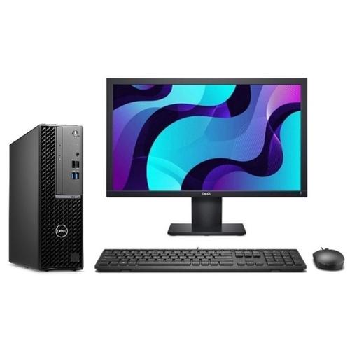 Jual PC DELL Optiplex 7010 SFF i5-13500 8GB 256GB SSD Intel UHD ...