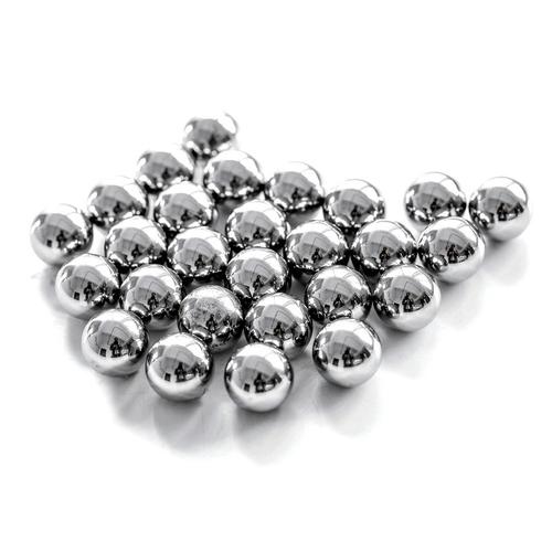 Jual Gotri Steel Ball Bola Baja 5mm As Tengah Keroncong Sepeda isi ...