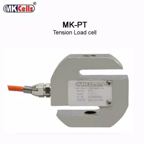 Jual MK-CELLS MK PT 10t / load cell Tension 10 ton / Load Cell S 10ton ...