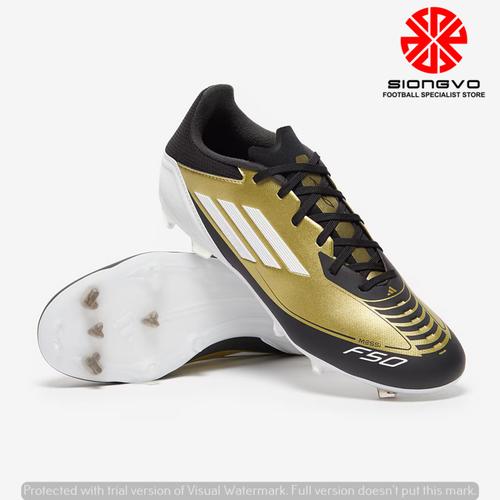 Promo SEPATU BOLA - ADIDAS F50 X MESSI LEAGUE FG/MG IG9274 - Jakarta ...