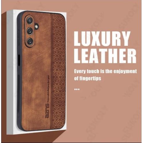 Jual Case Samsung M15 5G A55 A15 4G/5G A14 4G 5G A13 A22 M22 M32 Luxury ...