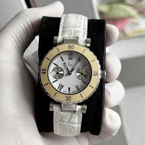 Jual Jam Tangan GC Guess Collection Original Swiss Made - Kota ...