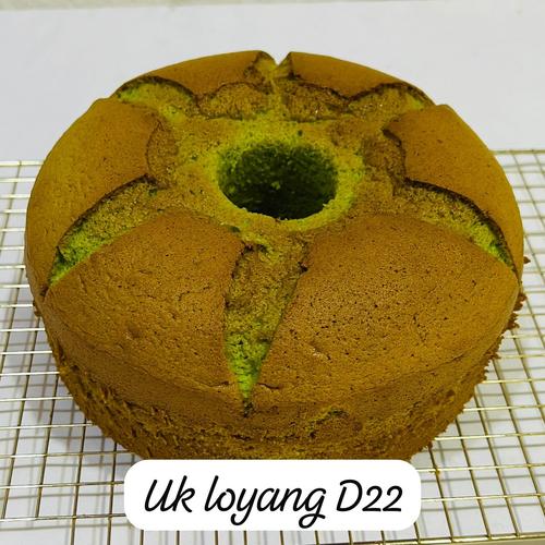 Jual Sifon Cake By Kana Bakery - Jakarta Barat - Kana_Bakery | Tokopedia