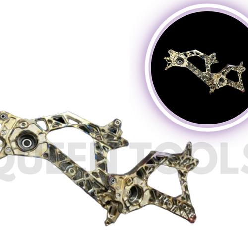 Jual Arm Titanium Xmax Gp Racing - Jakarta Barat - QUEEN TOOL_NEW ...