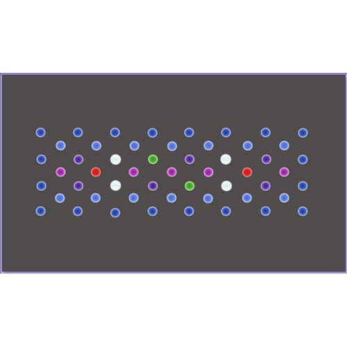 Jual RASI URSAR MINOR REEF LIGHT / LAMPU AQUARIUM - Jakarta Selatan ...