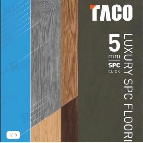 Jual lantai SPC taco 5mm lxpe -TV 5501 - Jakarta Selatan ...