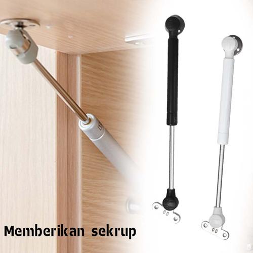 Jual 100n Engsel Hidrolik Jendela Engsel Pegas Hidrolik Stainless ...