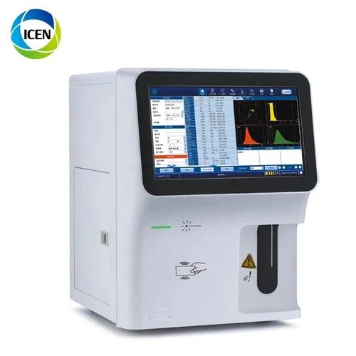 Jual Alat uji laboratorium darah otomatis hematologi analyzer - Jakarta ...