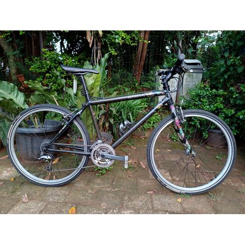 Jual Sepeda Miyata Elevation 3000 - Jakarta Selatan - MIAUUWW SHOP ...