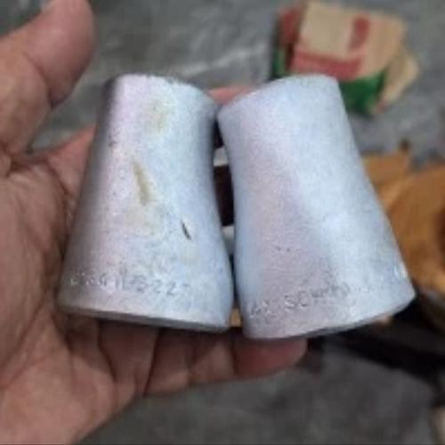 Jual reduser eccentric galvanis 3×2 sambungan pipa - Kota Bekasi ...