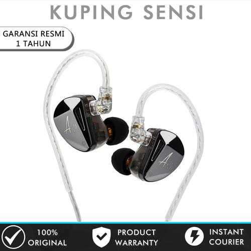 Jual KZ AS10 PRO 5BA Balanced Armature Driver In Ear Monitor IEM Earphone - Jakarta Barat ...