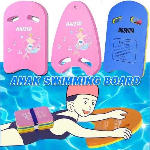 Jual Anak Papan Training Papan Pelampung Renang Seluncur Anak Swimming ...