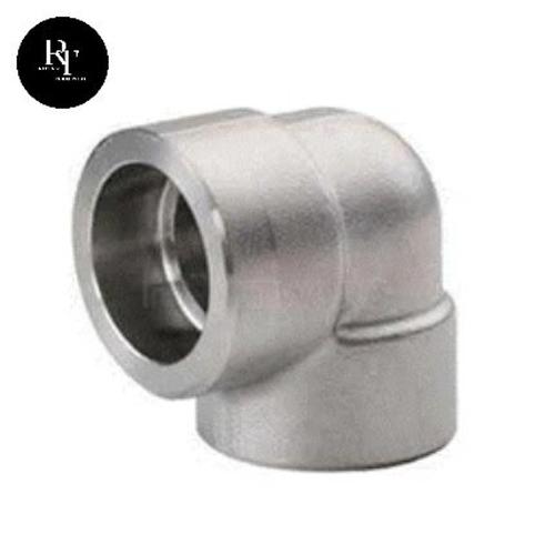 Jual Elbow 90° Derajat STAINLESS 304 Class 3000 SOCKED WELD 1" inch / KNEE Elbow SW - Jakarta ...