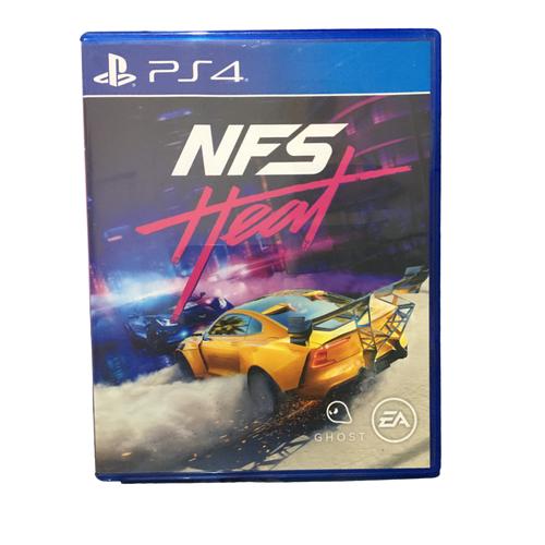 Jual Need For Speed : Heat : Game Playstation 4 - Kab. Pangandaran ...