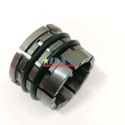 Jual Bos Stir Bush Bushing Rack Steer All New Avanza Veloz Velos Xenia ...